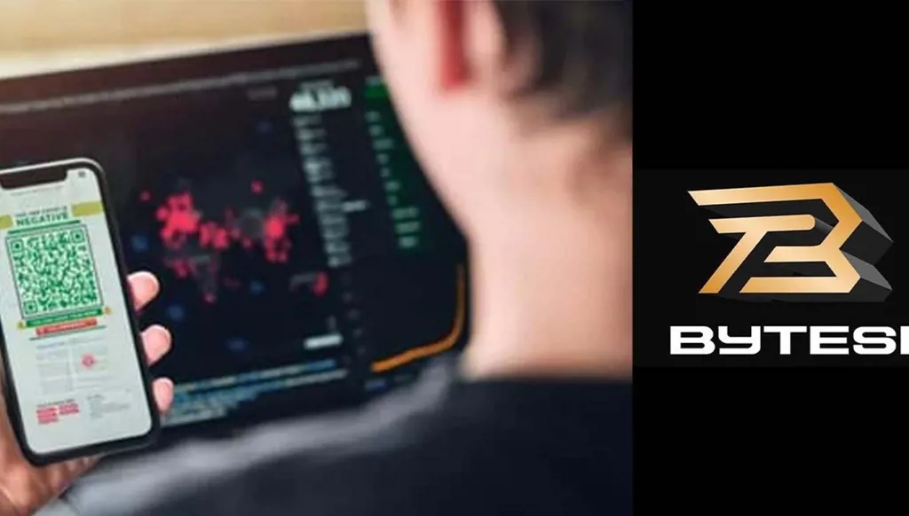 لبنانيون يقعون في فخّ تطبيق 'bytesi' الاحتيالي | النهار