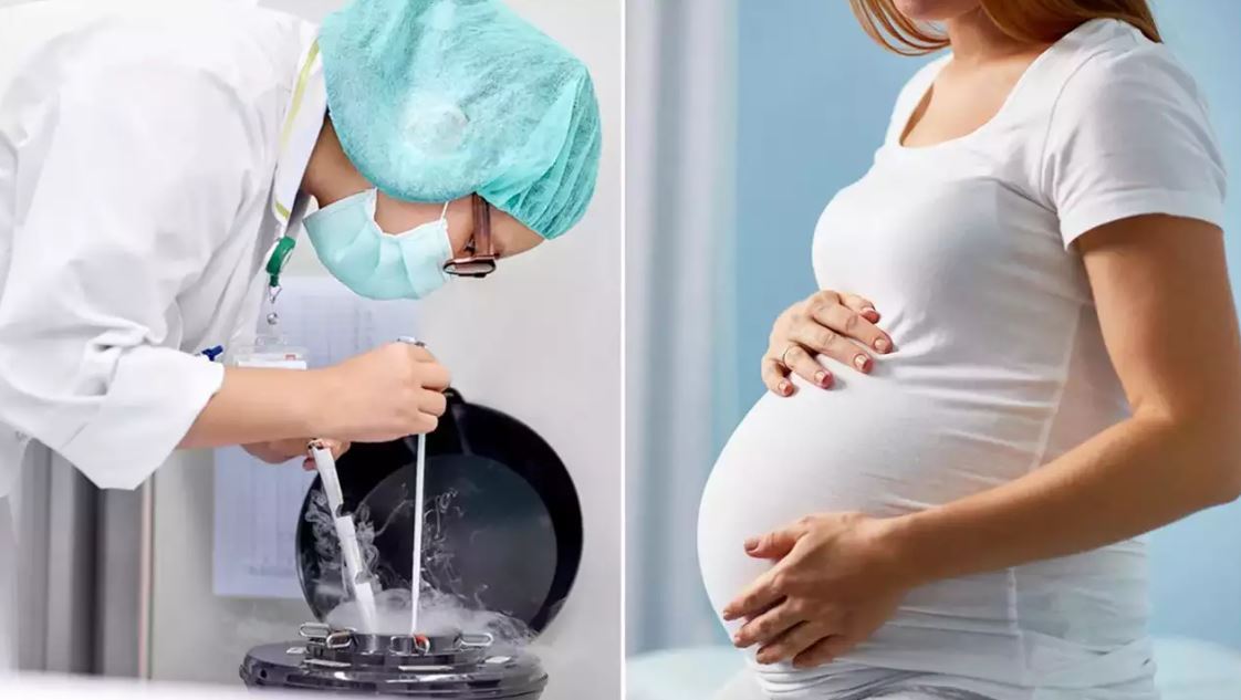 Frozen Futures: A Critical Look at Egg Freezing | النهار