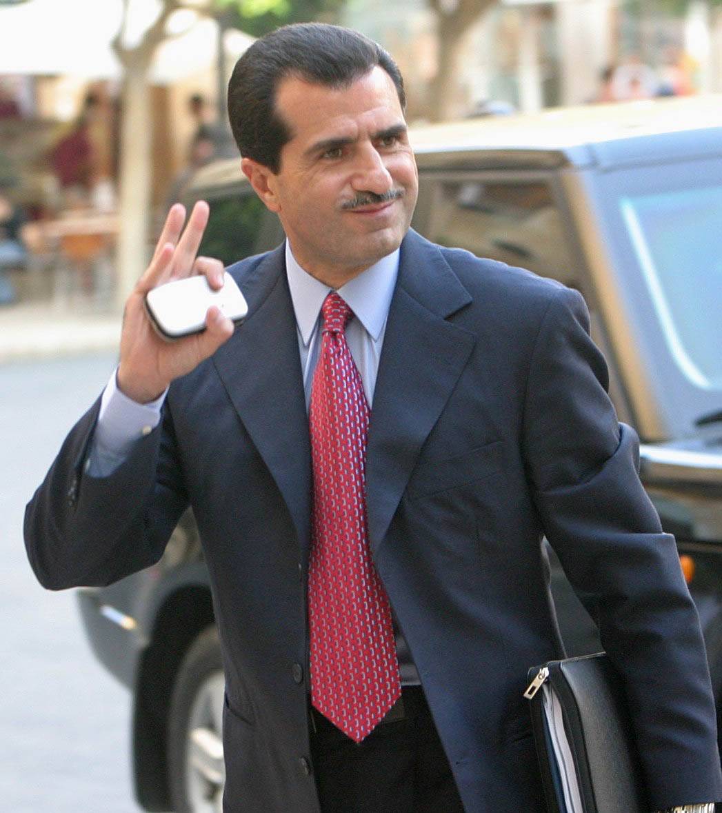 Gebran Tuéni’s legacy | النهار