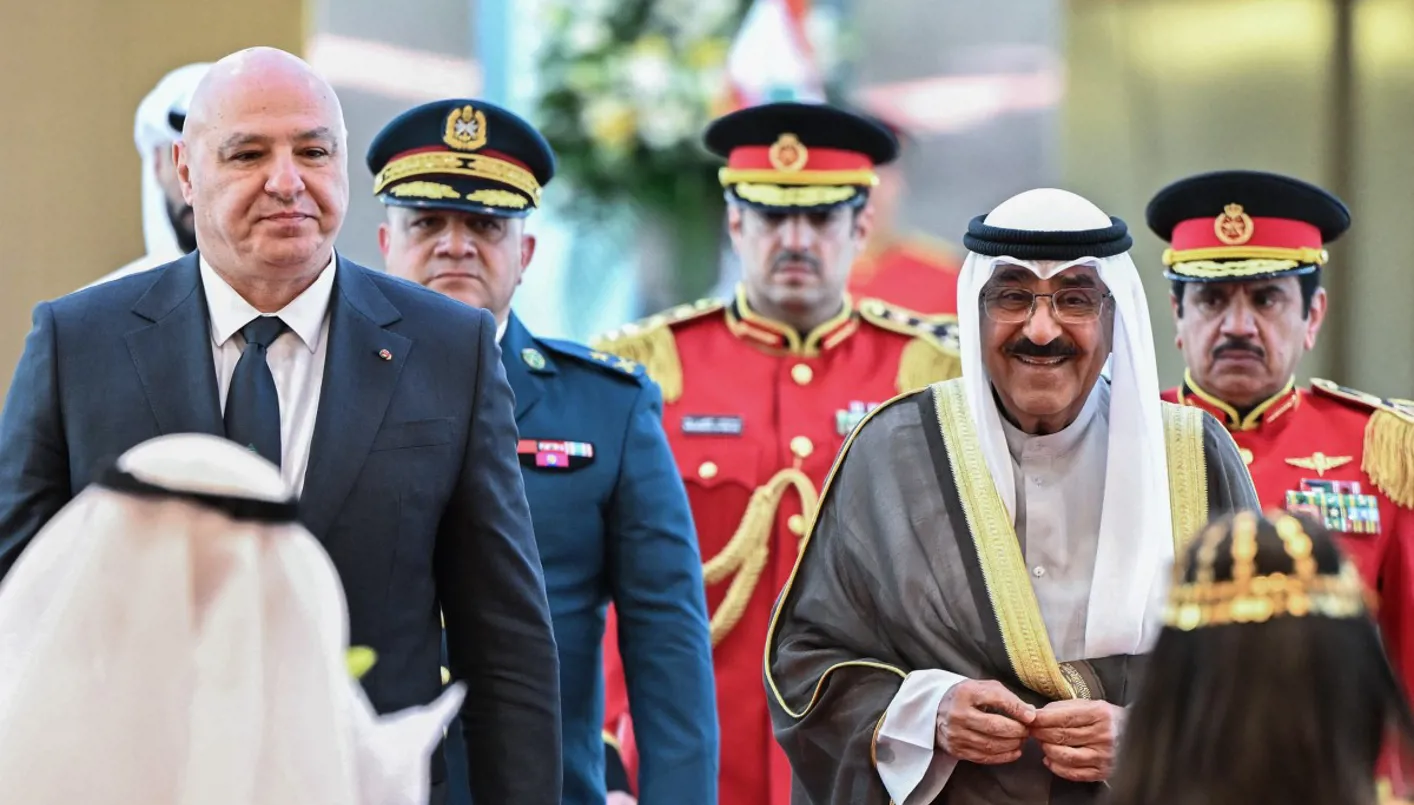 الخليج ينتظر واشنطن... وهي تنتظر لبنان! | النهار