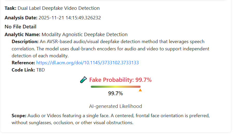 لحظة مخيفة داخل ثلاجات الموتى... ماذا حصل؟ النهار تتحقق FactCheck | النهار