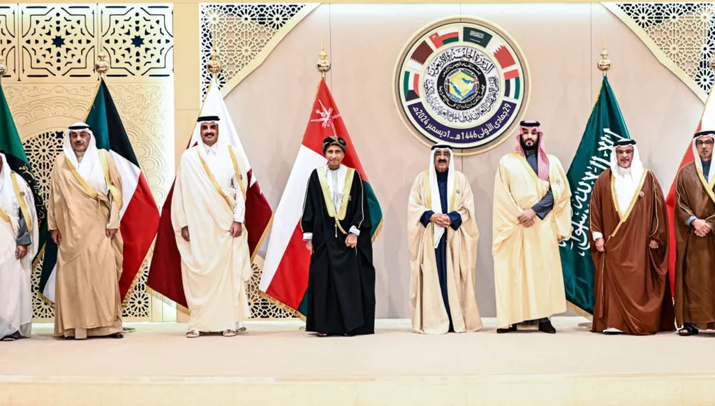 البيان الختامي لقمة الكويت: تأكيد على أهمية تعزيز التنسيق بين دول ...