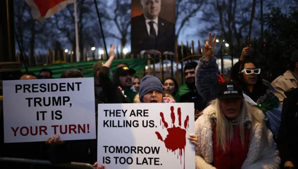 Qatar warns of catastrophic consequences from US-Iran escalation | النهار