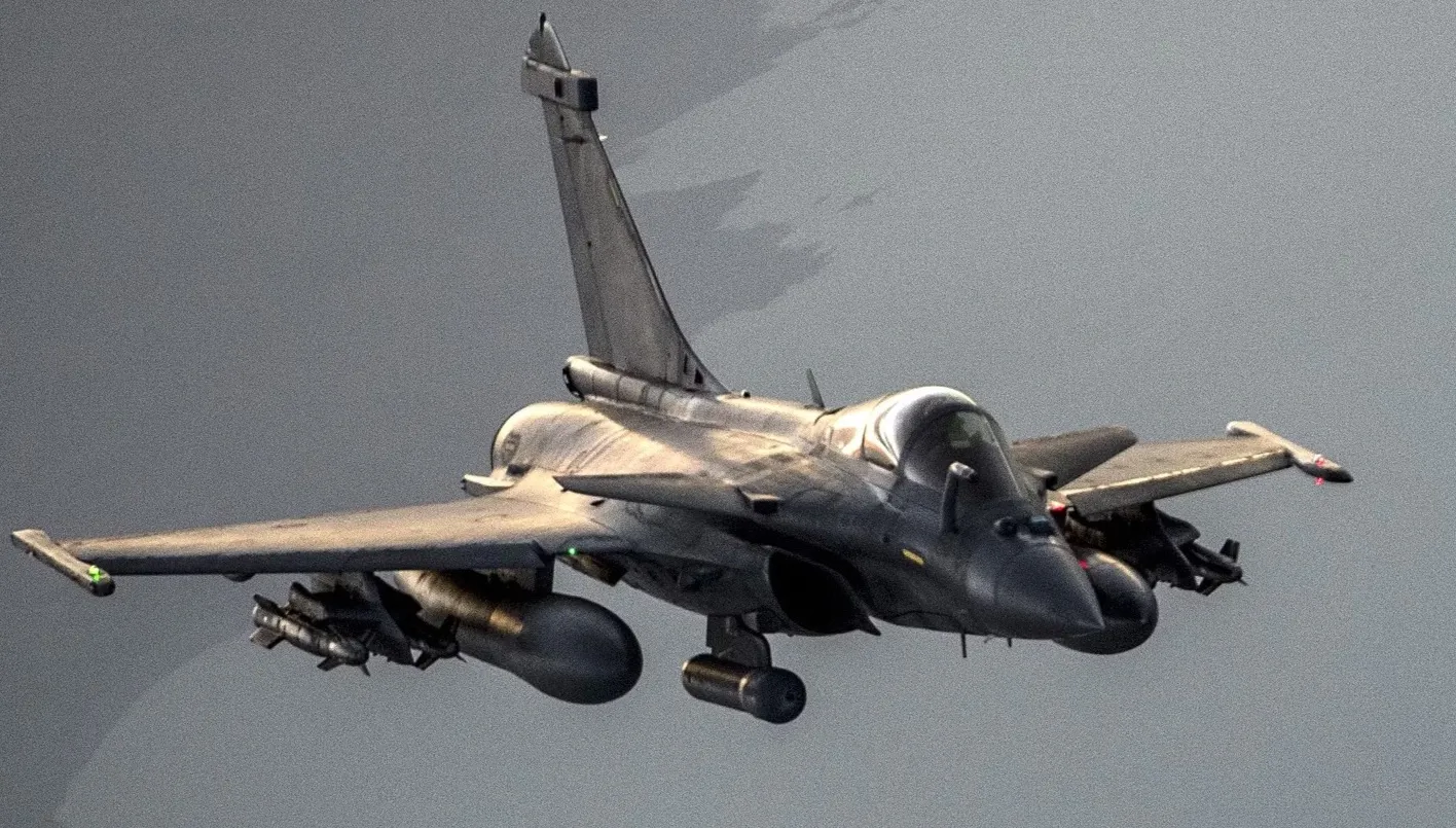 بعد الصفقة مع الإمارات... ماذا نعرف عن مقاتلات 'رافال'؟ | النهار