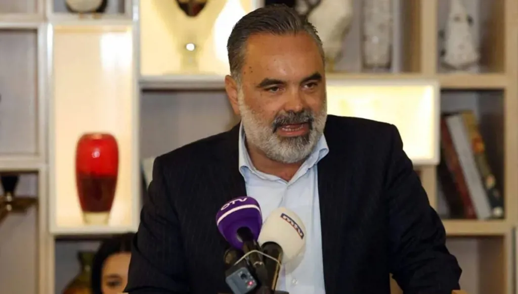 Lebanon lawmaker warns new financial law risks forced bank sales and ...