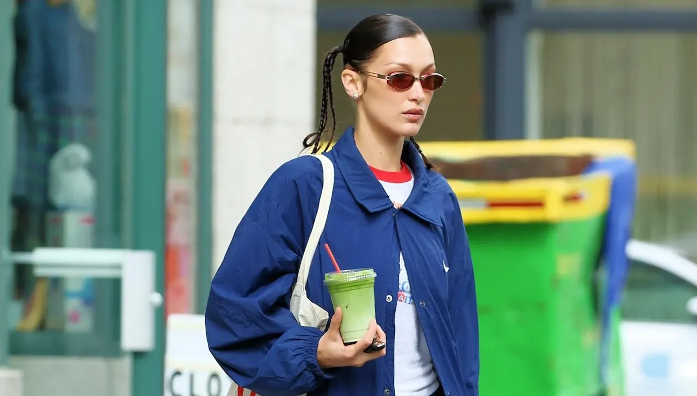 هل الماتشا سر جمال النجمات؟ | النهار