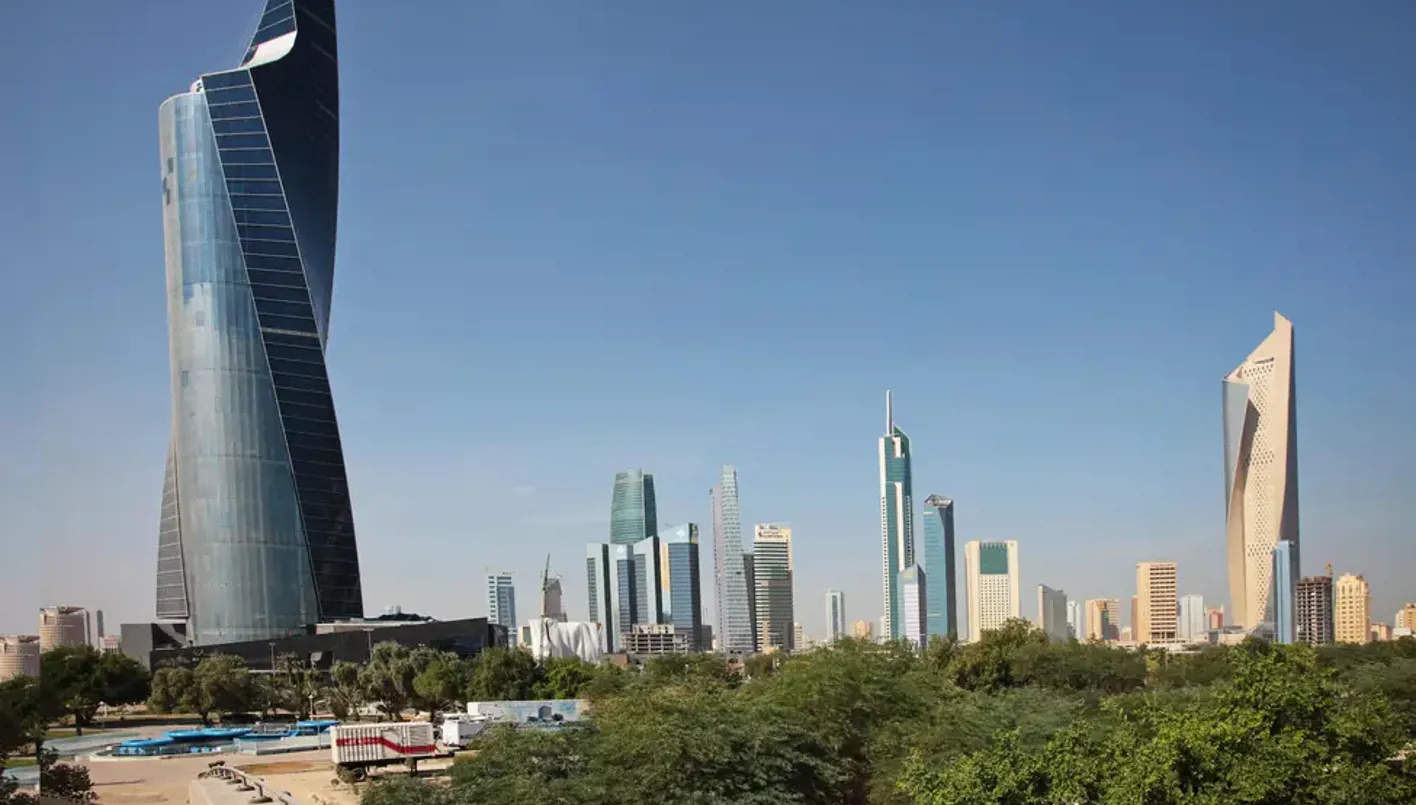 بنك الكويت الدولي يحصل على موافقة لإصدار صكوك بقيمة 1.5 مليار دولار ...